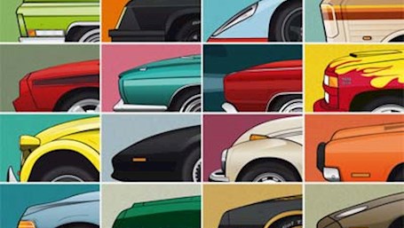 Cars and Films: Designer's Take | DrivingLine