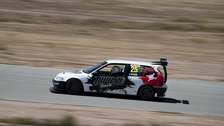 VTEC Club 2016, Round Two: Fight! | DrivingLine