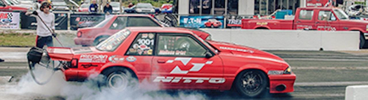 Drag Racing 101: Understanding the Basics of 1320 Racing | DrivingLine