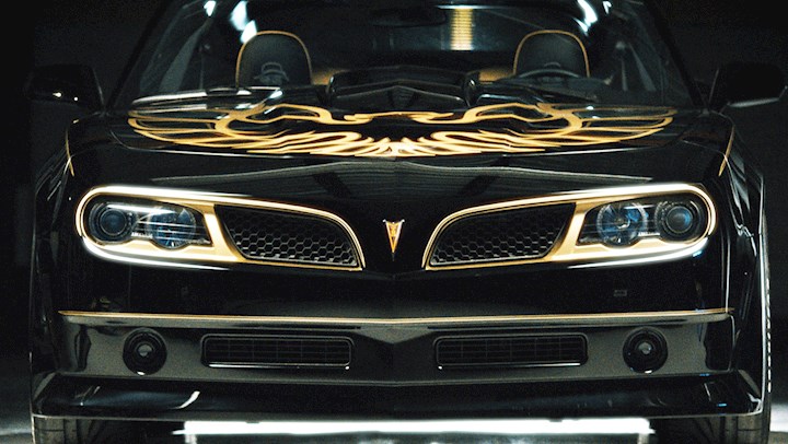 The Trans Am Is Back... And We Want In | DrivingLine