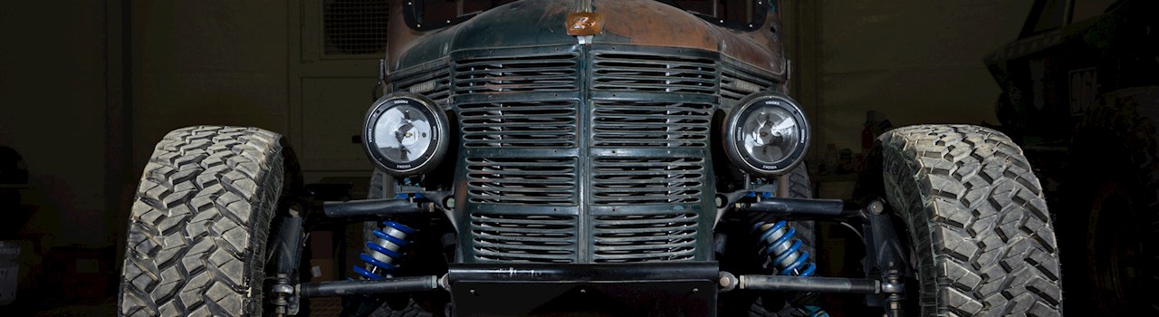 Trophy Rat Live! [Video] | DrivingLine