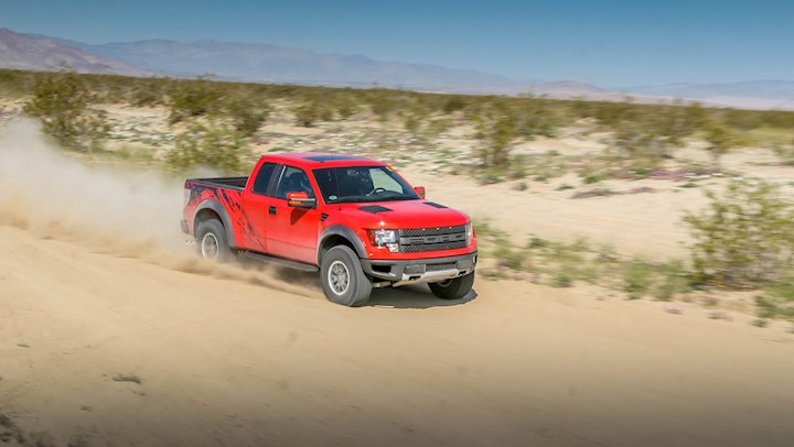 5 Popular 4x4s That Totally Live Up to the Hype | DrivingLine