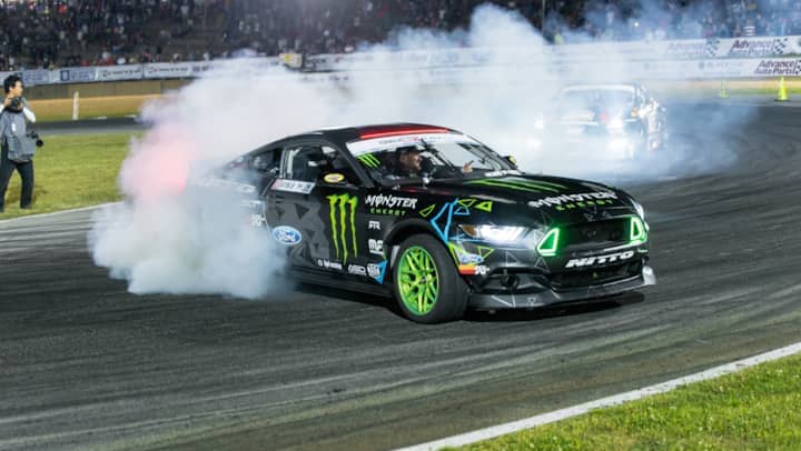 2016 Formula Drift Rd2 Atlanta Recap [Gallery] | DrivingLine