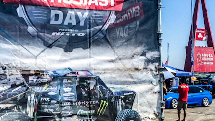 Watch LIVE from Auto Enthusiast Day | DrivingLine