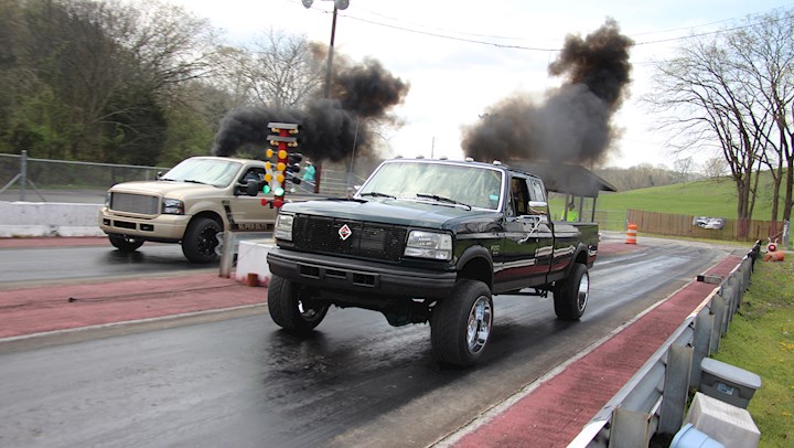 Competition Diesel 101: A Beginner's Guide to Drag Racing | DrivingLine