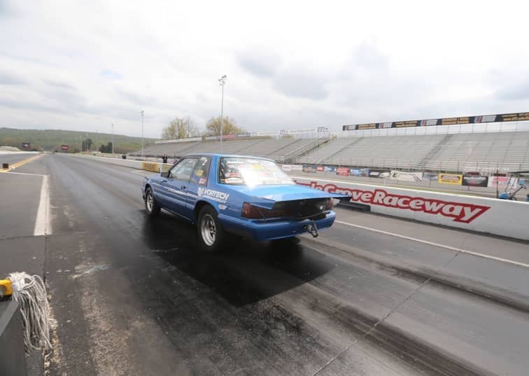 60+ Photos From the 2016 NMRA Ford Motorsport Nationals You Have to See ...