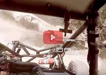 The Real Life of Shannon Campbell: Watch “Shannonigans” [VIDEO ...