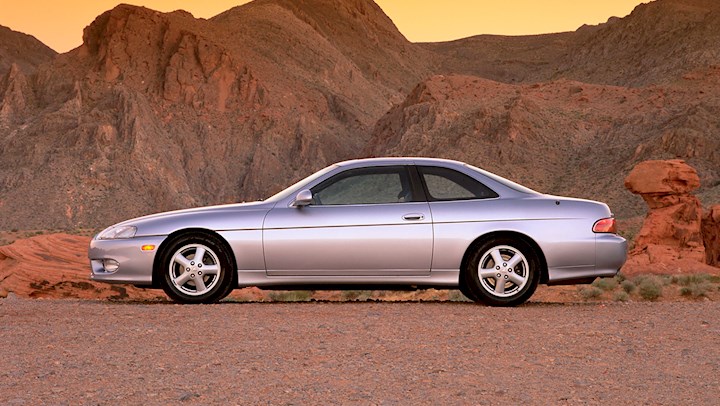 The Top 7 Japanese Cars You Should Invest in Before They Go Up in Value ...
