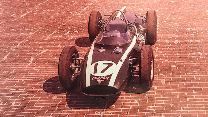 Why Indianapolis 500 and 100 Years of The Greatest Spectacle in Racing ...