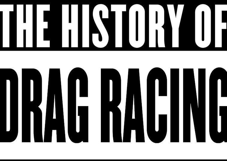 Drag Racing 101 Understanding The Basics Of 1320 Racing DrivingLine Drag Racing 101 Understanding The Basics Of 1320 Racing DrivingLine