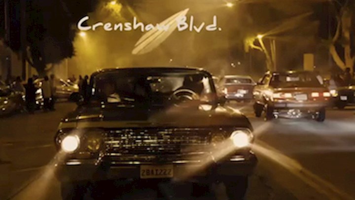 Cars Straight Out of "Straight Outta Compton" | DrivingLine