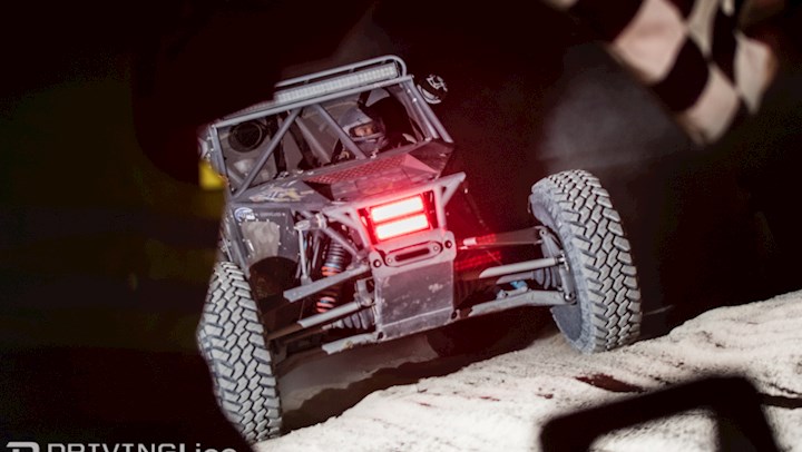 [VIDEO] Ultra4 Fallon 250 Race Recap with Loren Healy | DrivingLine