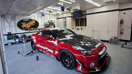 ASAP Tire: It's as Easy as 1, 2, 3! | DrivingLine