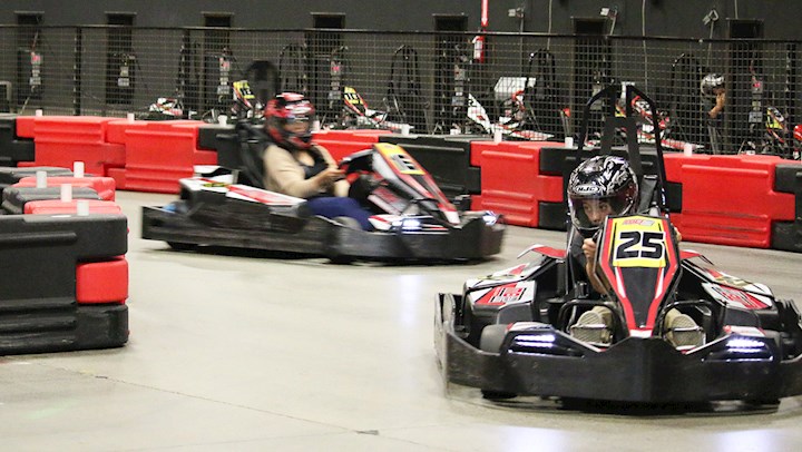 7 Reasons To Take A Kid Go Kart Racing | DrivingLine