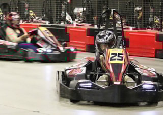 7 Reasons To Take A Kid Go Kart Racing | DrivingLine