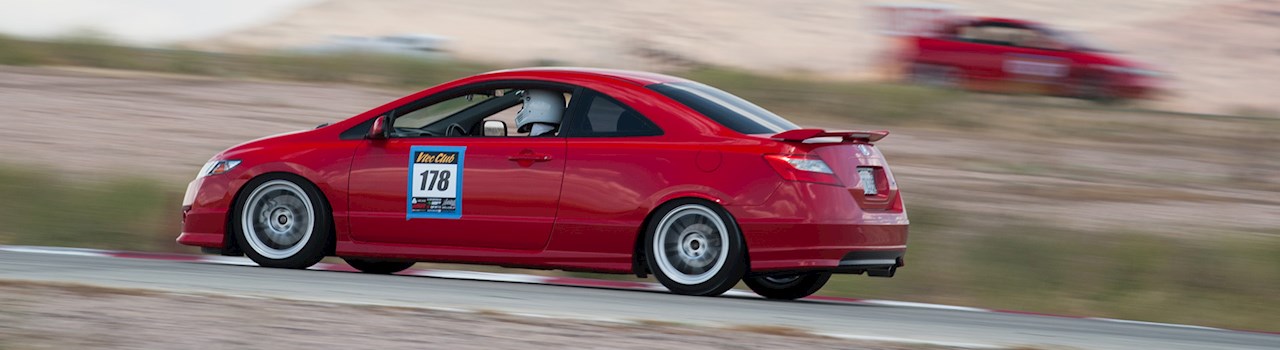 VTEC Club 2016, Rd 4: Better, Faster, Closer | DrivingLine