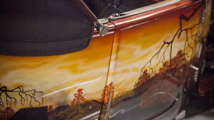 Candy Root Beer: AMBR Cars From the Vault 4 of 9 | DrivingLine