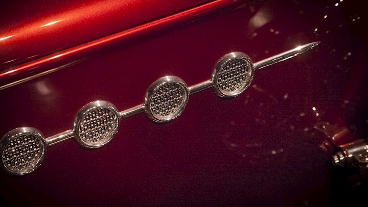 Possessed: AMBR Cars From the Vault 9 of 9 | DrivingLine