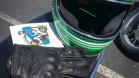 Motorcycle Bound: 5 Steps Toward Learning How to Ride | DrivingLine