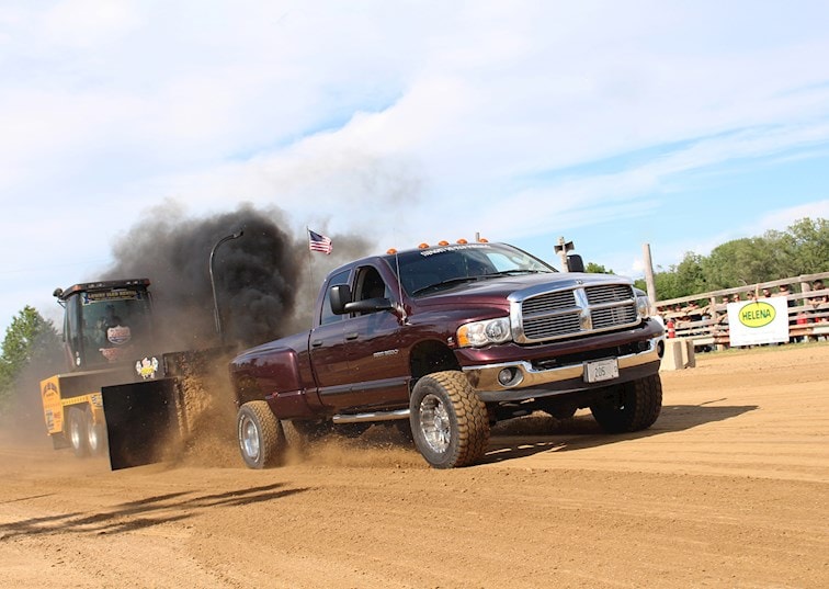 AEV Dodge Ram Prospector XL: The Super Hero of Trucks | DrivingLine