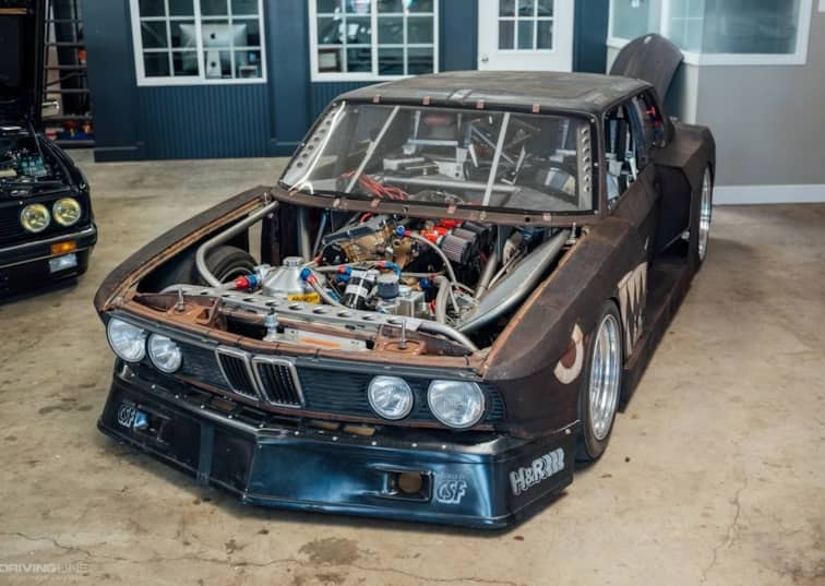 Welcome to StanceWorks [Gallery] | DrivingLine