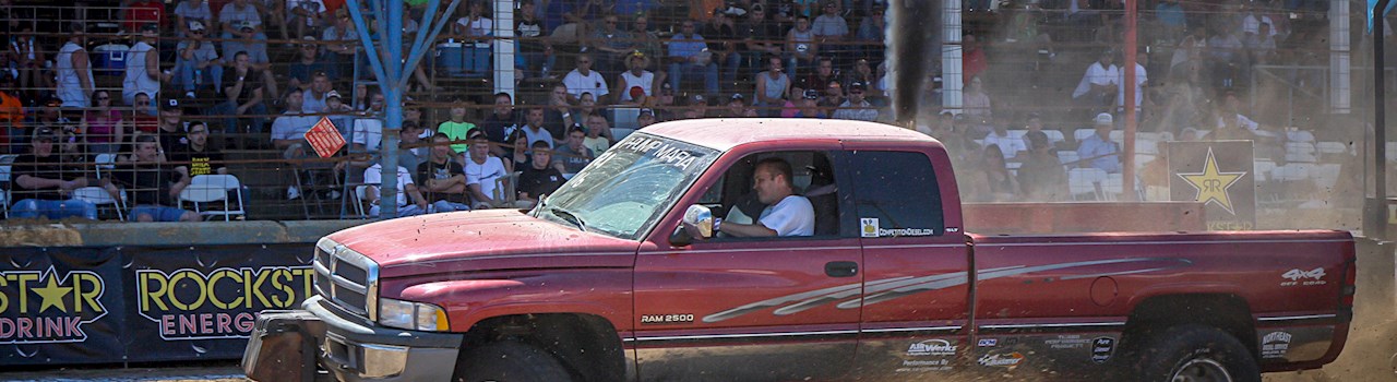 11 Diesel Truck Failures You've Got to See to Believe | DrivingLine