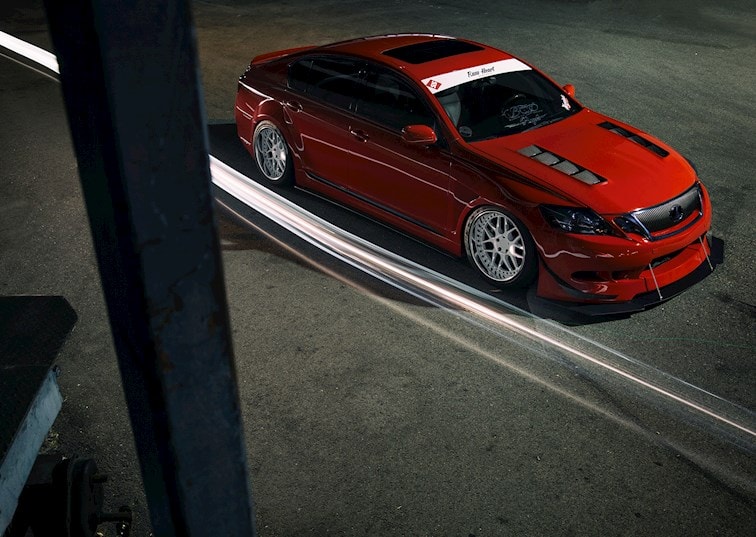 Bippu Style 101 at Spocom Hawaii 2014 | DrivingLine