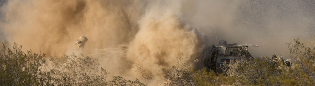 Putting the Ridge Grappler to the Test in a Silt Bed [Video] | DrivingLine