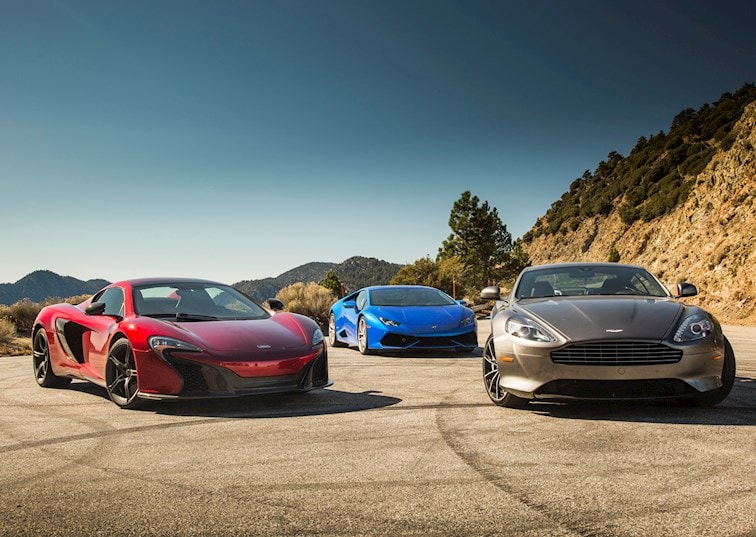 3 Ridiculous, F1-Inspired Hybrid Hypercars to Look Forward To | DrivingLine