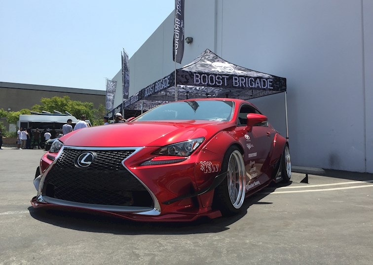 Win This Ultra Limited Edition RAYS G-Shock Watch! | DrivingLine