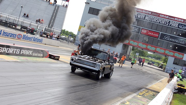 5 of the Fastest Diesels on the Planet | DrivingLine