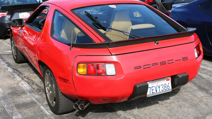 Car Collectibility: Why Porsche 924, 928 & 944 Are Cool Again | DrivingLine