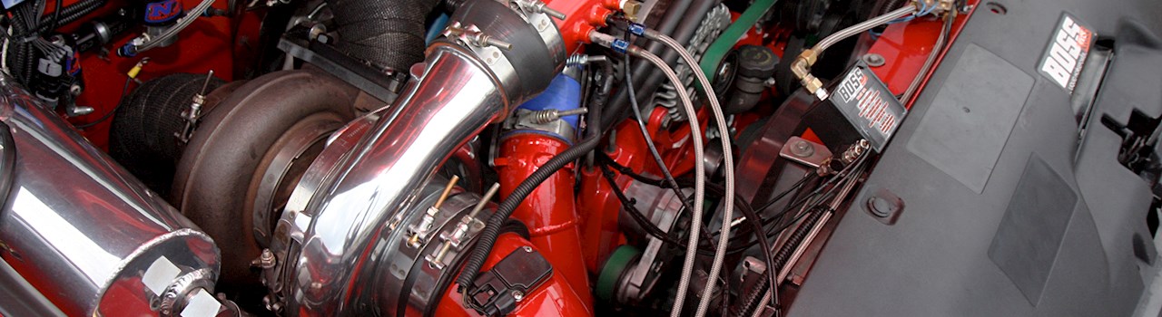 Compound Turbocharged Diesel Engines 101 | DrivingLine