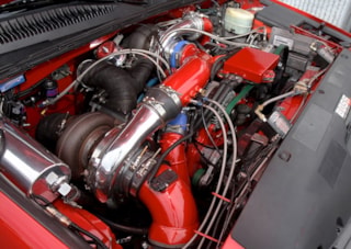 Compound Turbocharged Diesel Engines 101 | DrivingLine