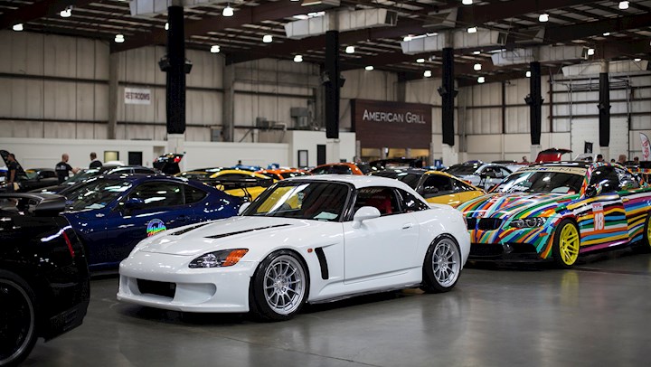 Hella Good: AutoCon Takes Over NorCal | DrivingLine