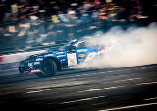 David Ishikawa | DrivingLine