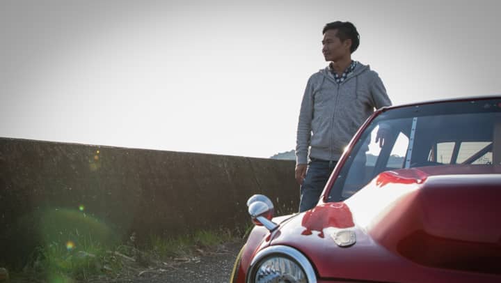 David Ishikawa | DrivingLine