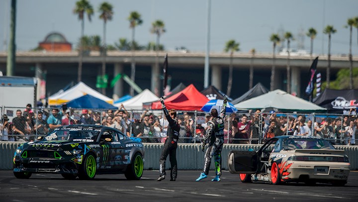 Money Shots: Get Pumped for Auto Enthusiast Day With These Crazy ...