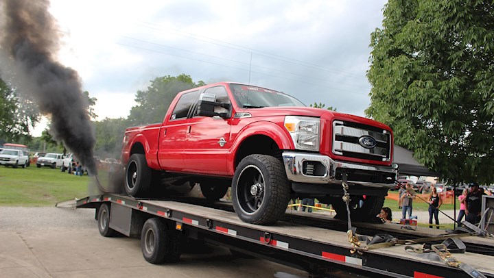 Dyno-Proven, Real-World Horsepower at the Diesel Event of the Year ...
