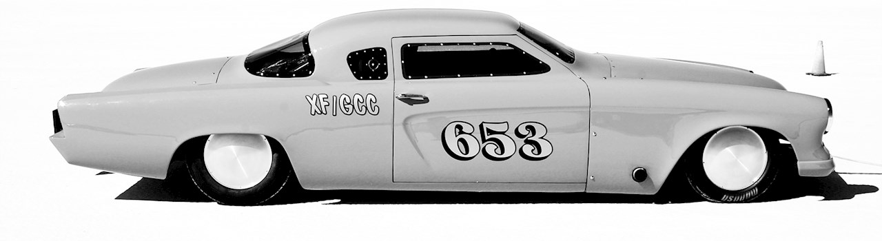 A Speedweek Record Six Years in the Making: The Flathead-Powered ...