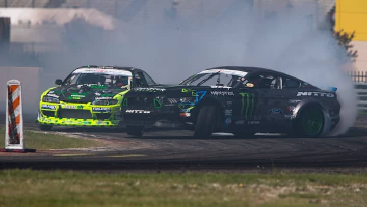 2016 Formula Drift Texas Recap [Gallery] | DrivingLine