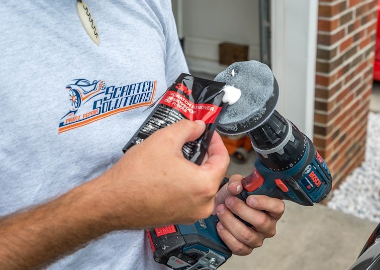 3M’s Trizact Precision Scratch Kit Review: How to Revive Your Truck’s ...