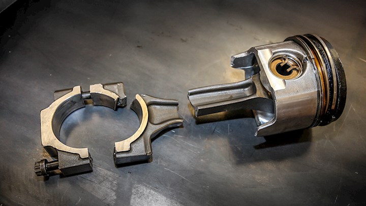 7.3L vs. 6.0L: Which Power Stroke Is Really Better? | DrivingLine