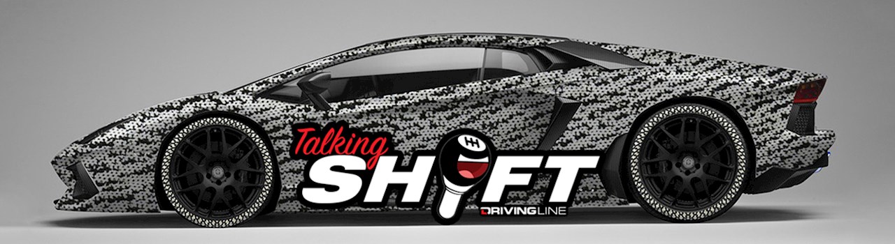 Talking Shift: Yeezy Lambo, Taco Bell Supra & Nicolas Cage’s Mustang ...