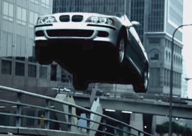 BMW Films' "The Hire" Is Back! Time to Binge Watch Season 1 | DrivingLine