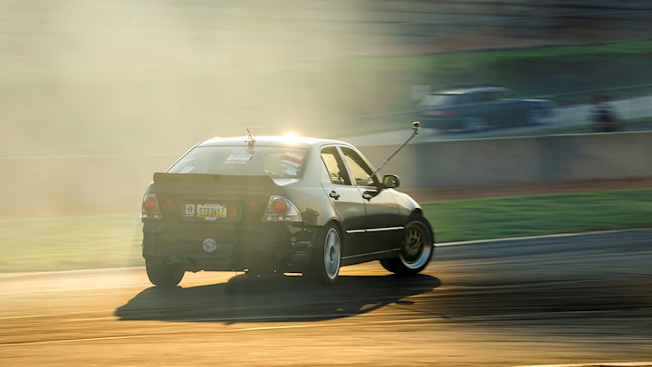 10 More Awesome Photos From Gridlife 2016 You Haven't Seen Yet ...