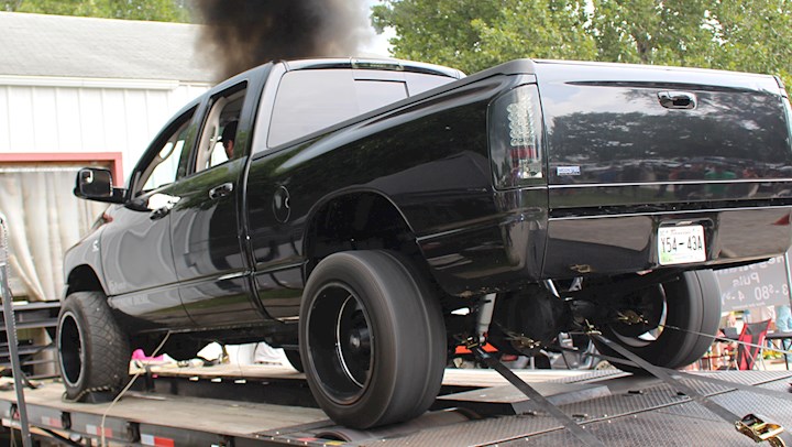 Diesel Horsepower Hunting: The What, How and Why of Chassis Dyno ...