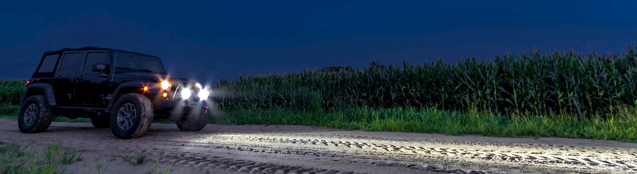 ARB AR21 Intensity Light Review | DrivingLine