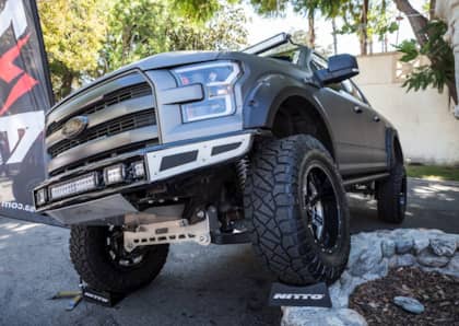 6 Hot Off-Road Vehicle Trends | DrivingLine