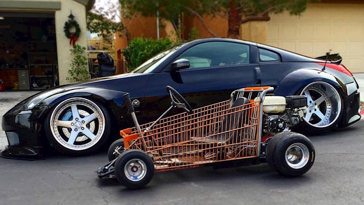 Talking Shift_04: Cummins Cuties & Grocery-Getter | DrivingLine